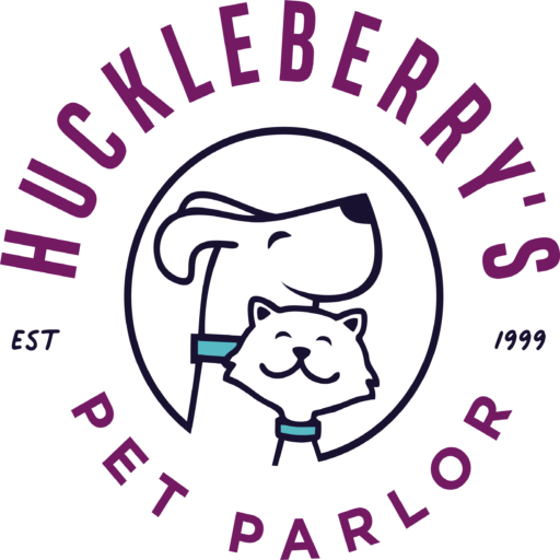 Boutique - Huckleberry's Pet Parlor